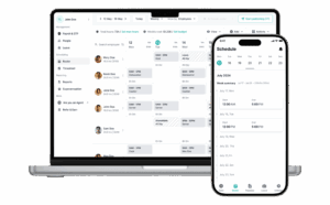 Free Roster Software - Rostering for Small Businesses | Payroller