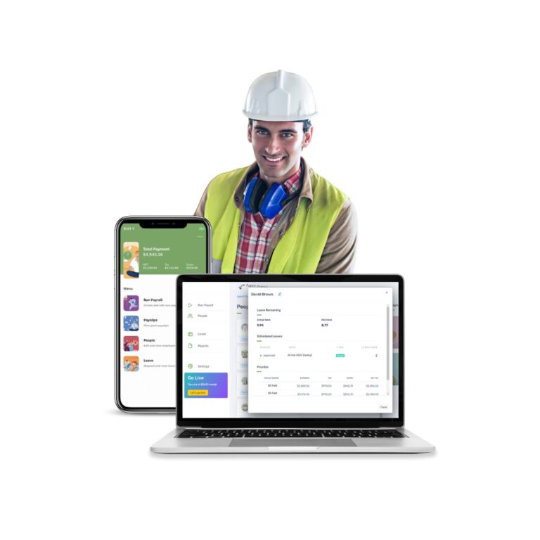 Best Payroll Software For Construction & Builders | Payroller