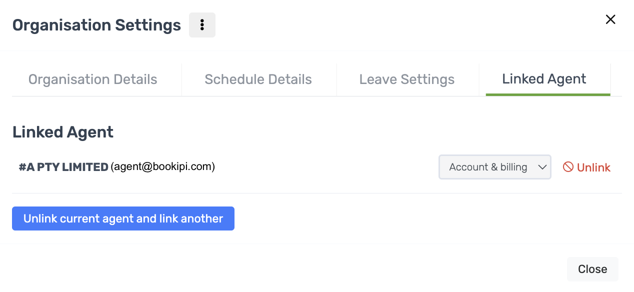 How To Invite Your Accountant Or Agent To Payroller As A Business