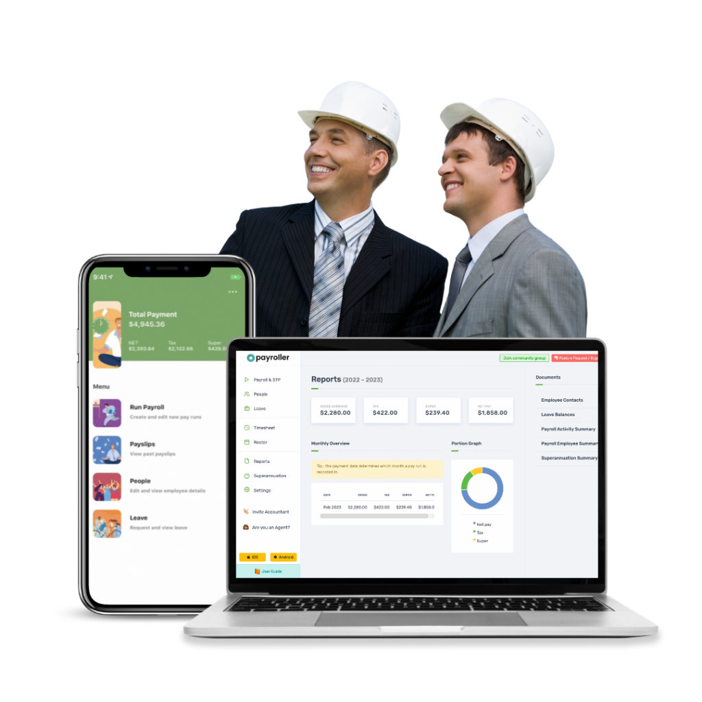 Best Payroll Software For Managing Contractors | Payroller