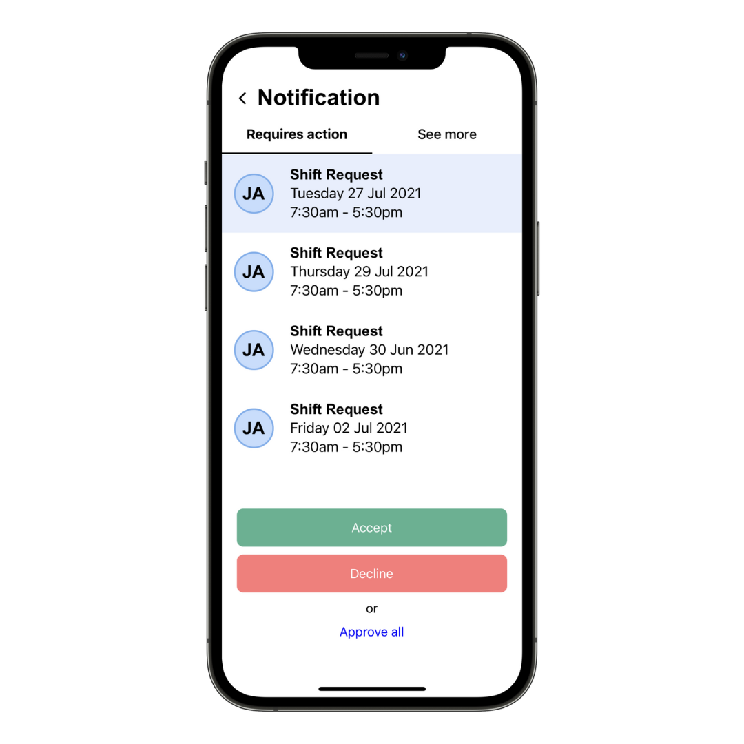 Free Employee Mobile App For Staff | Payroller Australia