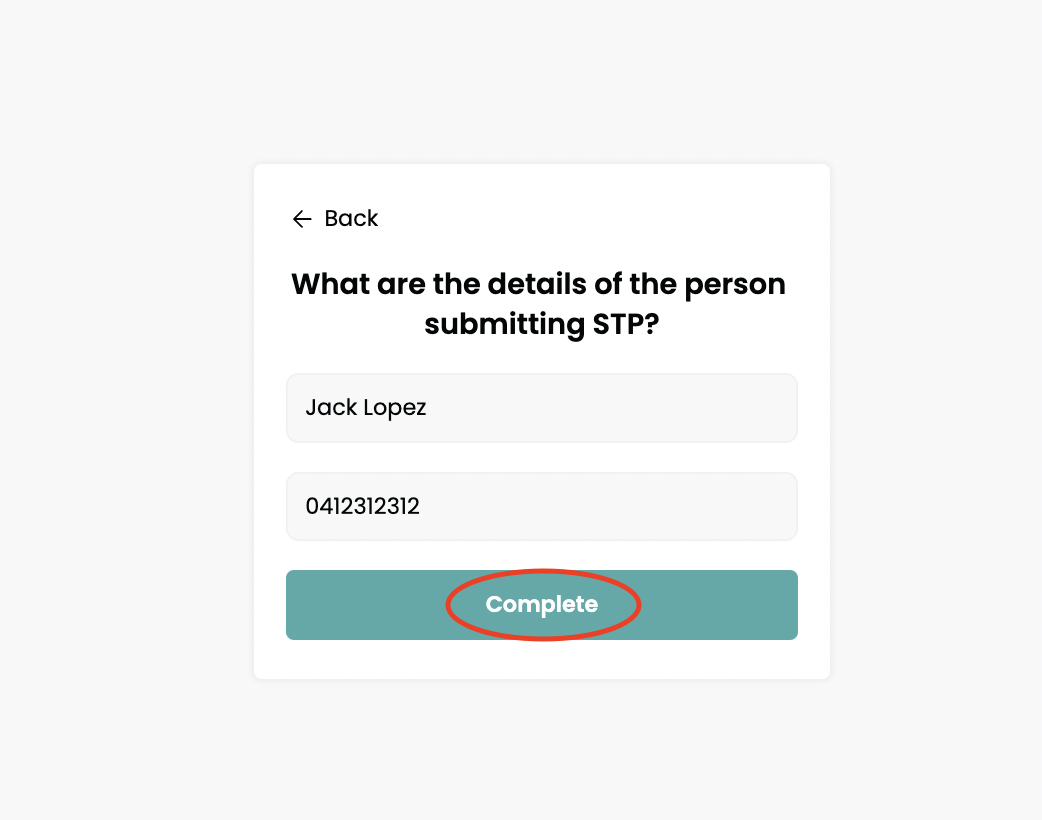 How To Enable & Submit Single Touch Payroll (STP) | Payroller