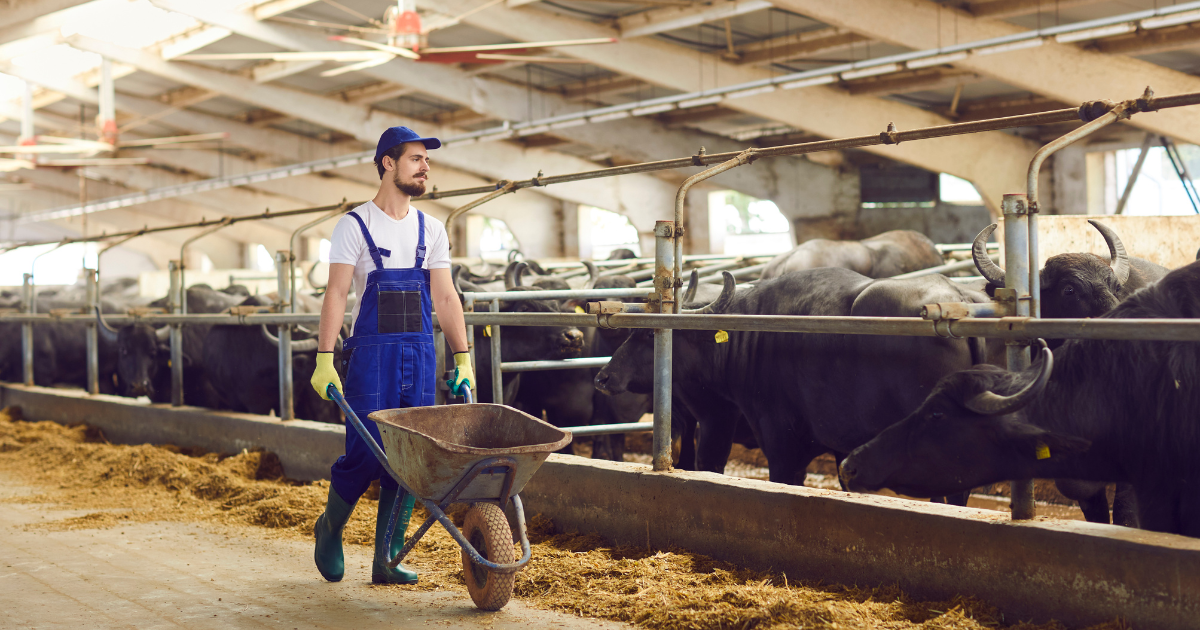 How To Pay Employees In Agriculture & Farming | Payroller