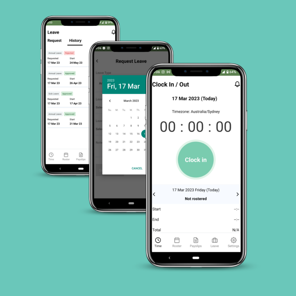 Easiest STP, Payslip Small Business Solution | Payroller Australia