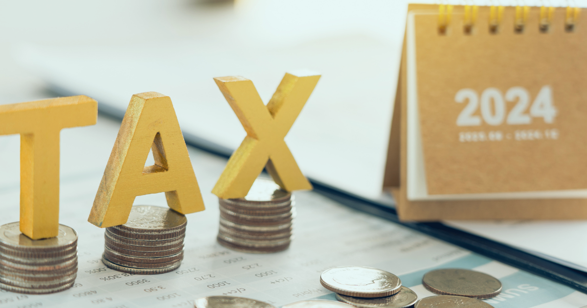 New Income Tax Brackets - 2024 Changes You Need to Know - Payroller