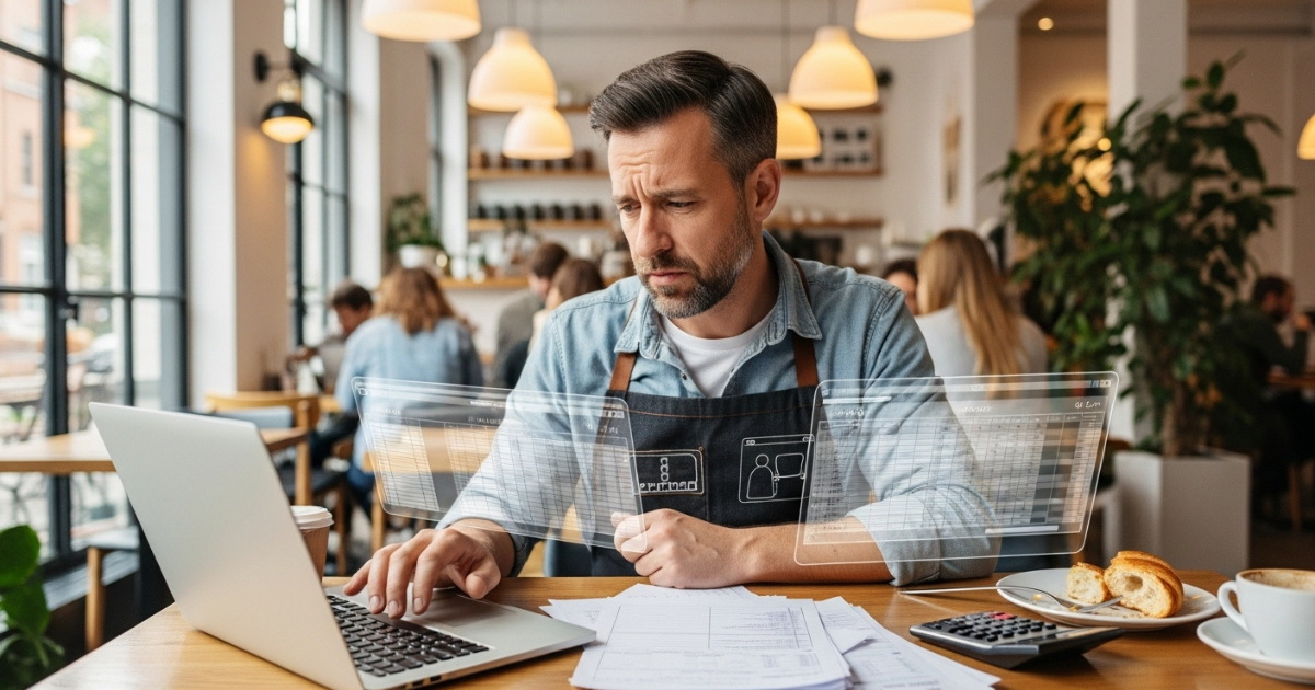 The Biggest Payroll Challenges in Retail & Hospitality | Payroller