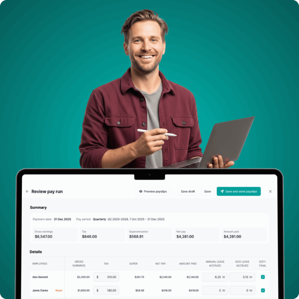 Solutions - Payroll for Your Industry & Business Type | Payroller