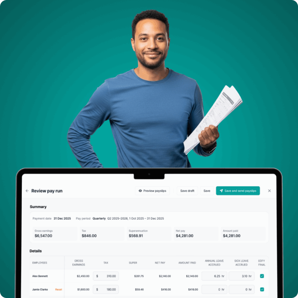 Solutions - Payroll for Your Industry & Business Type | Payroller