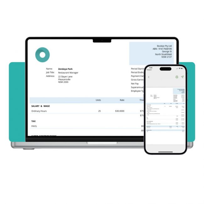 What is a Payslip? Make Payslips Online for Free | Payroller